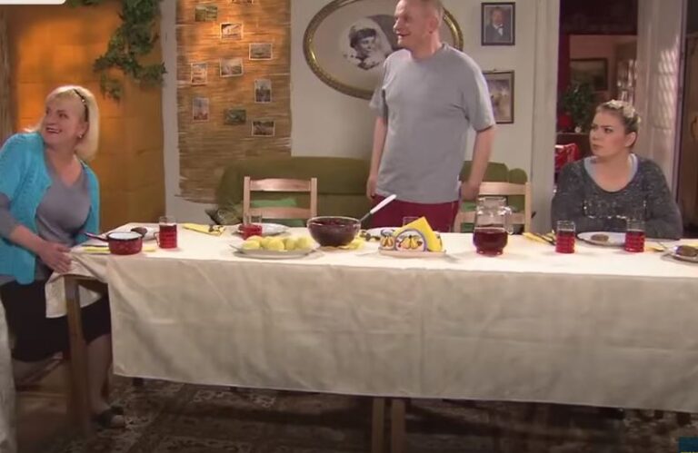 Ile lat ma Ferdek Kiepski? Odkryj prawdziwy wiek legendarnego bohatera ...