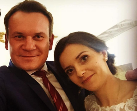 Dominik Tarczyński Życie Prywatne - Polski Puls 24