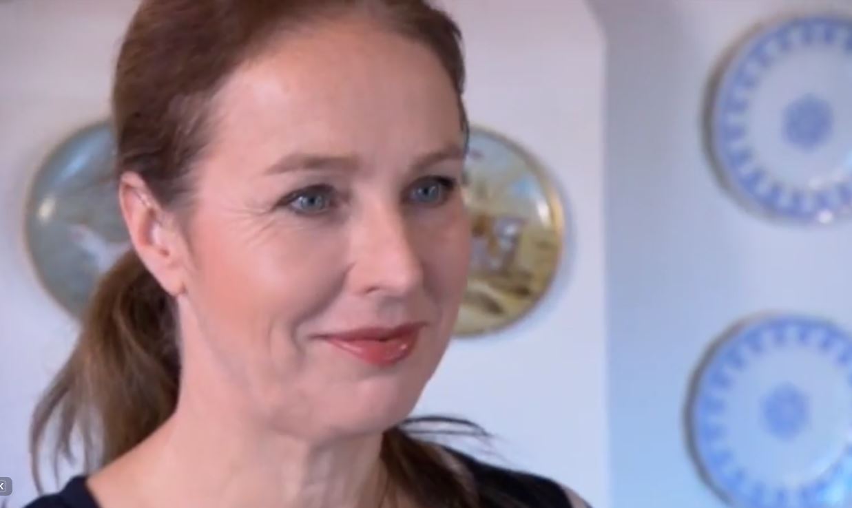 Karolina Wajda Wiek i wybory, które ukształtowały jej drogę - Polski ...